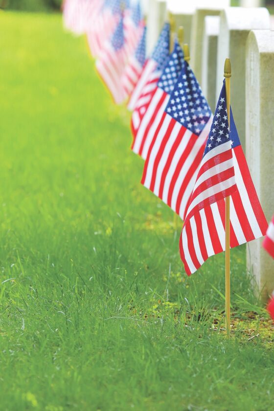 Memorial Day events in Mahoning Valley | News, Sports, Jobs - The ...